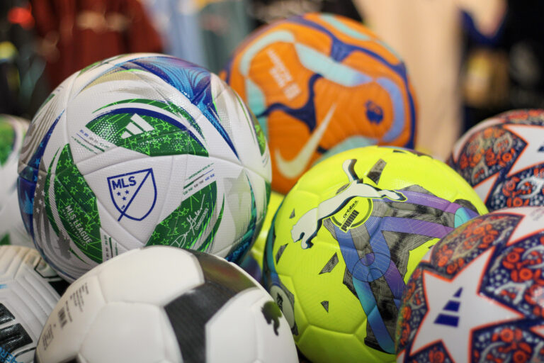 Home Page - Soccer Post Central VA